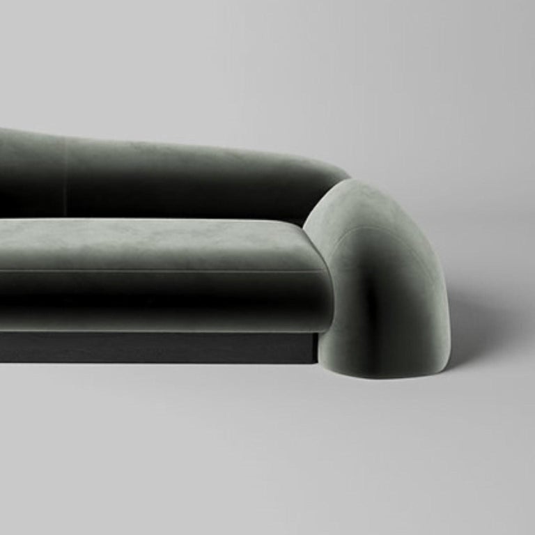 Plyn Small Sofa by Faina For Sale at 1stDibs