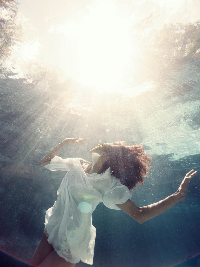 Poby - Underwater #6 For Sale at 1stDibs