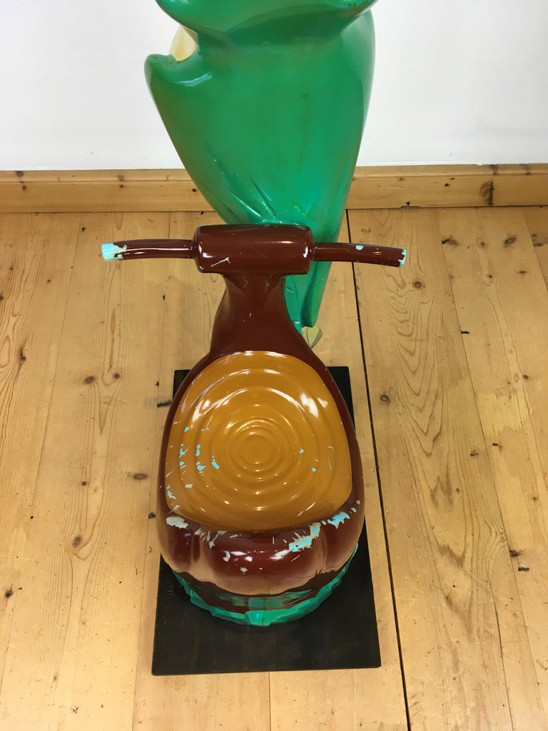 Pocahontas, Flit the Hummingbird Figurine, Disney, 1990s For Sale at ...