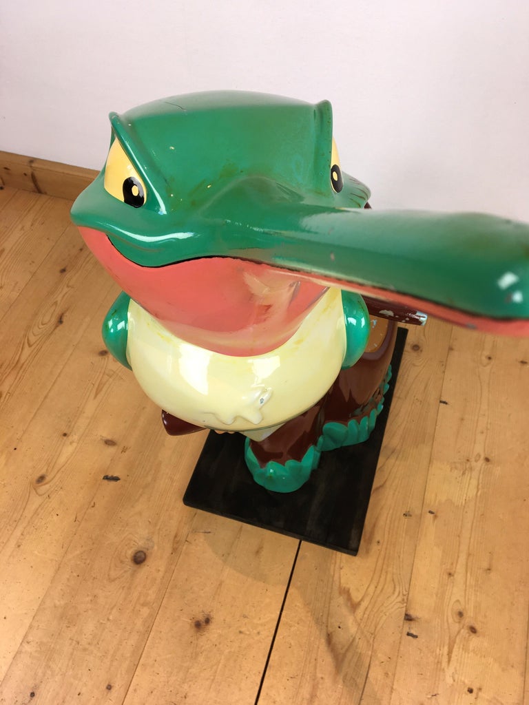 Pocahontas, Flit the Hummingbird Figurine, Disney, 1990s For Sale at ...