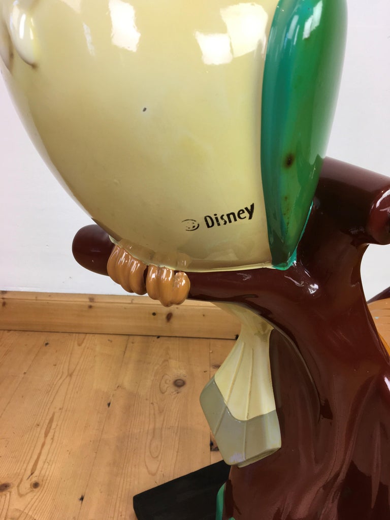 Pocahontas, Flit the Hummingbird Figurine, Disney, 1990s For Sale at ...