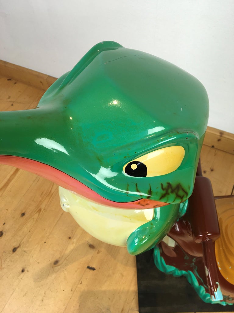 Pocahontas, Flit the Hummingbird Figurine, Disney, 1990s For Sale at ...