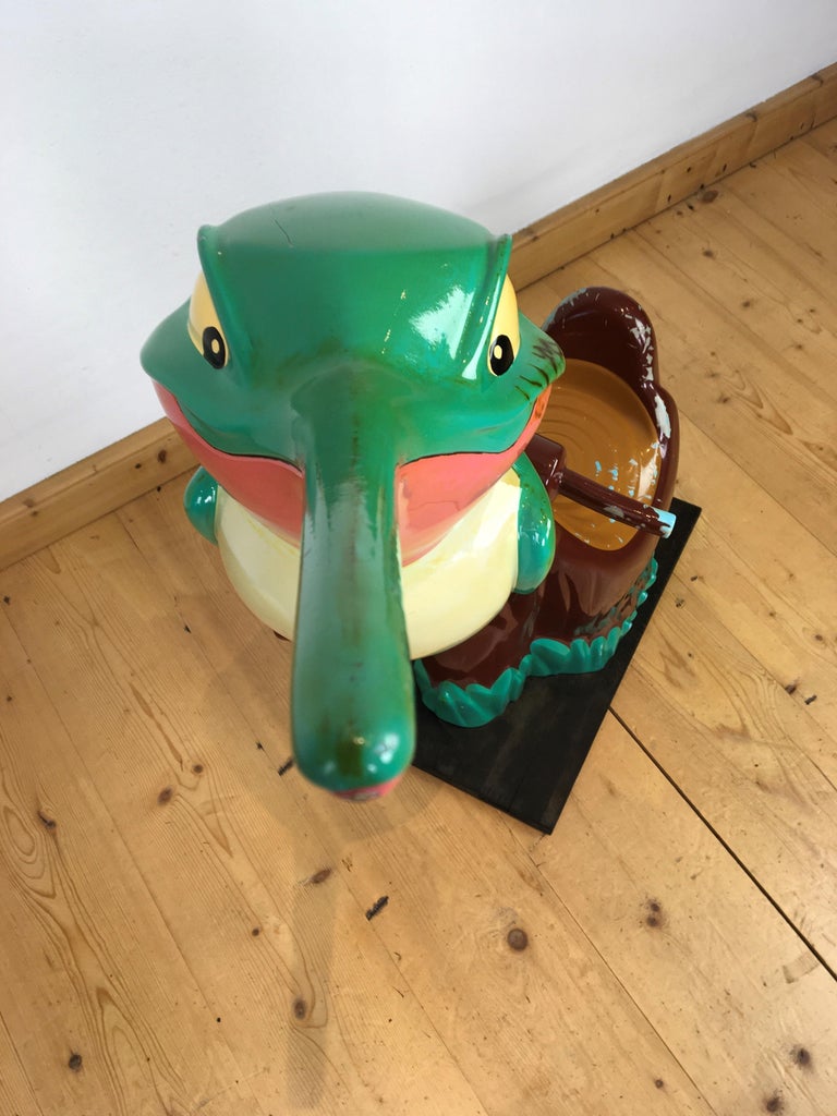 Pocahontas, Flit the Hummingbird Figurine, Disney, 1990s For Sale at ...