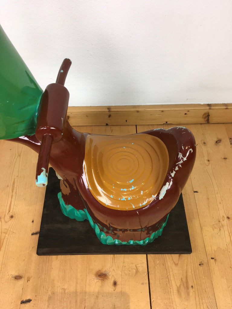 Pocahontas, Flit the Hummingbird Figurine, Disney, 1990s For Sale at ...