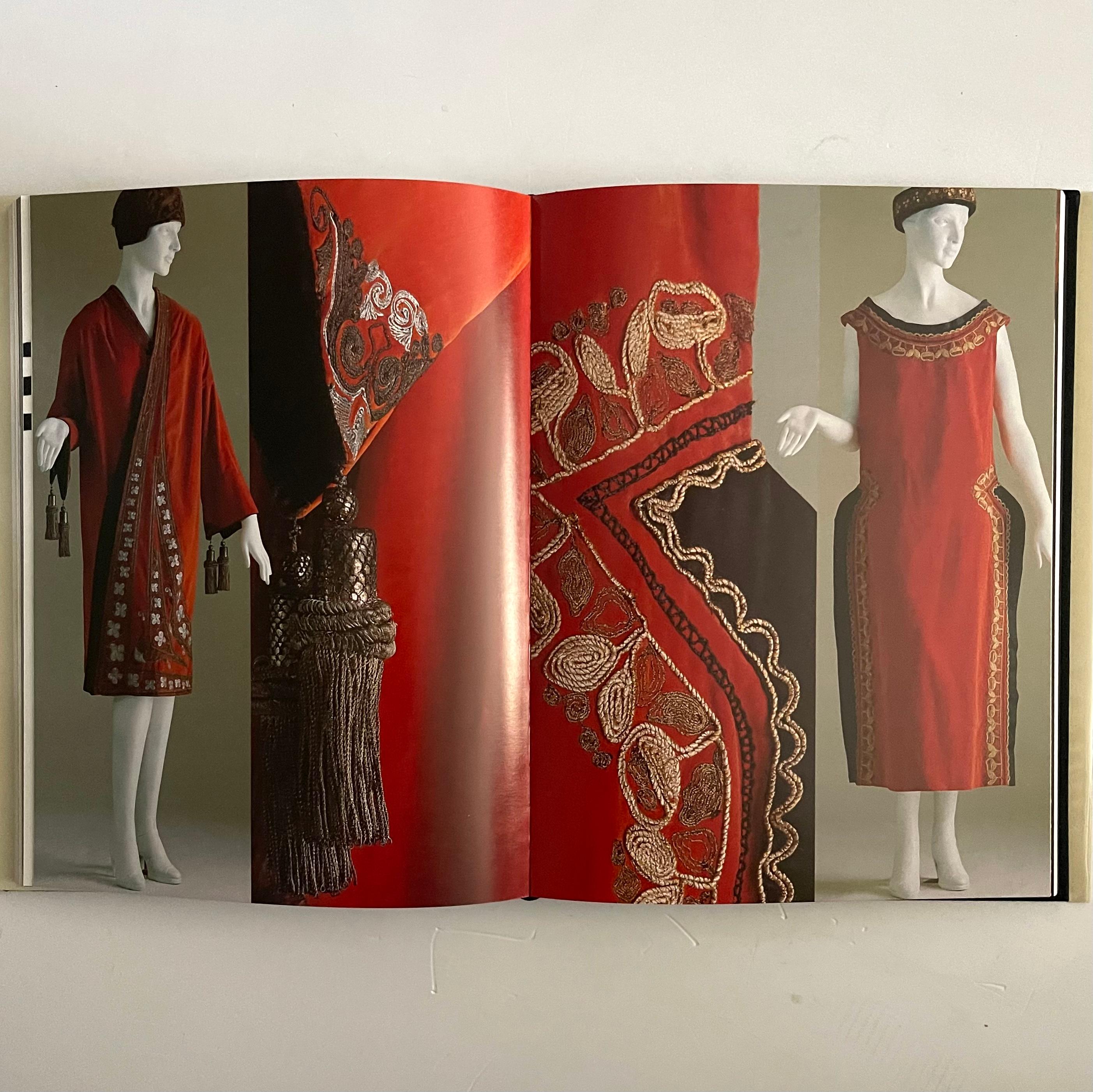 Poiret, Yvonne Deslandres, 1st Edition, Editions du Regard, 1986 For ...