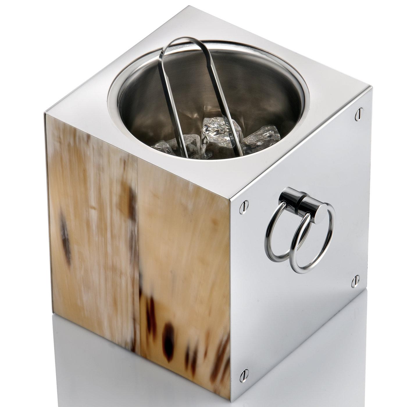 Polar Ice Bucket For Sale at 1stDibs