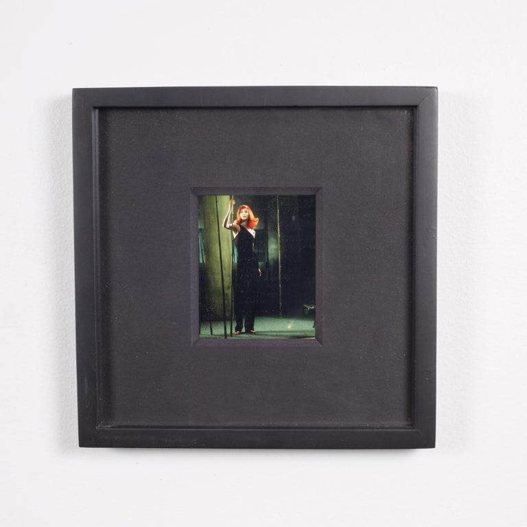 Polaroid Test Image #39 by Denise Tarantino for Dah Len Studios For ...