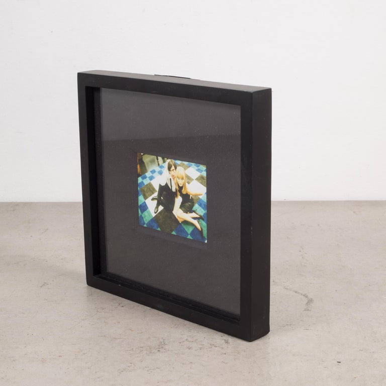 Polaroid Test Image #44 by Denise Tarantino for Dah Len Studios at 1stDibs