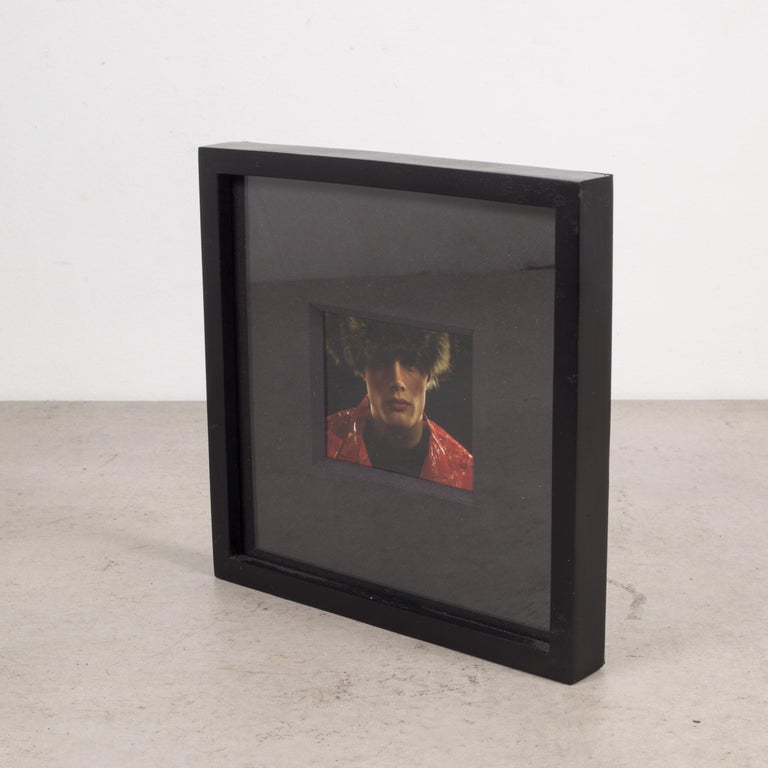 Polaroid Test Image #46 by Denise Tarantino for Dah Len Studios For ...