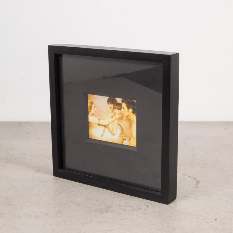 Polaroid Test Image #49 by Denise Tarantino for Dah Len Studios at 1stDibs