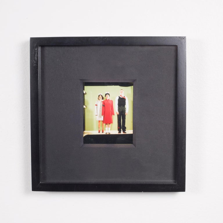 Polaroid Test Image #53 by Denise Tarantino for Dah Len Studios For ...