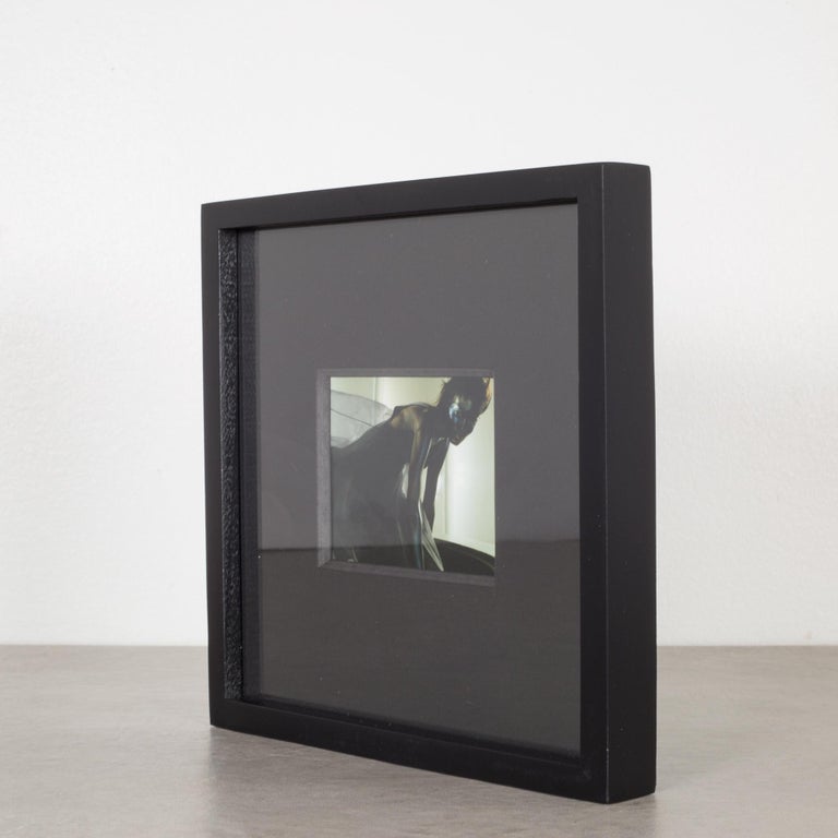 Polaroid Test Image by Denise Tarantino for Dah Len Studios c. 1990 For ...