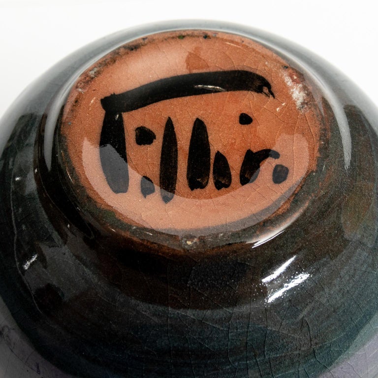 Polia Pillin Vase at 1stDibs