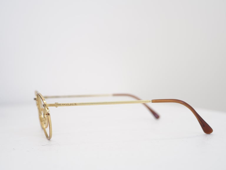 Police Frame For Sale at 1stDibs