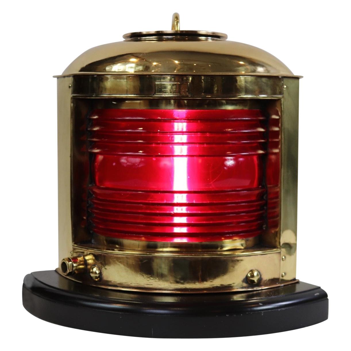 Port Light For Sale at 1stDibs