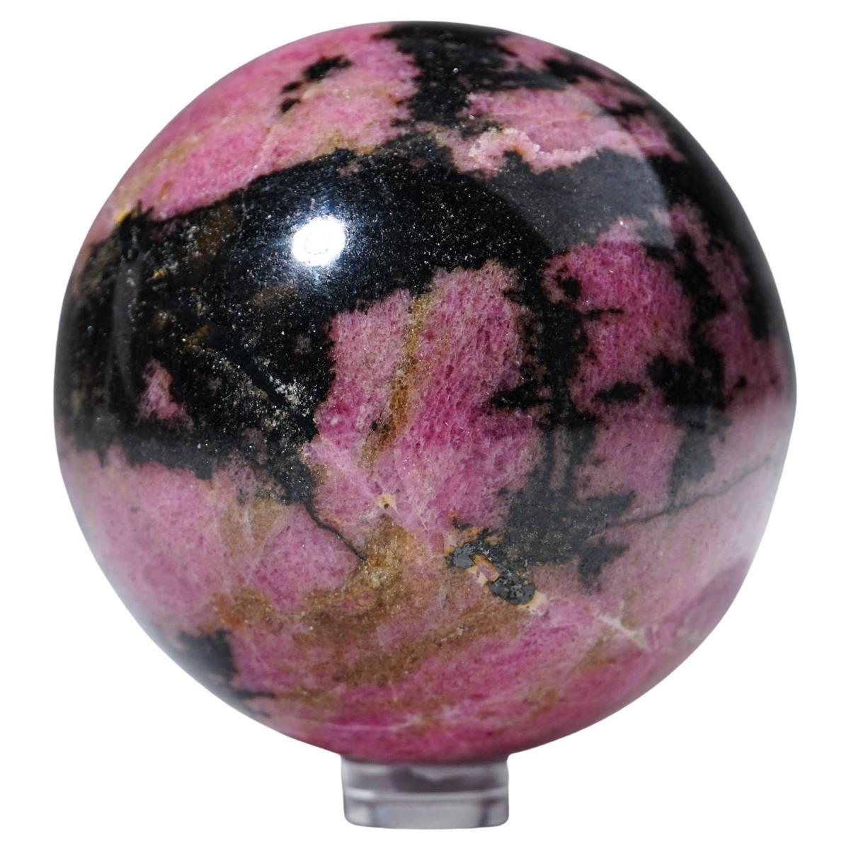 Polished Polychrome Jasper Freeform from Madagascar For Sale at 1stDibs