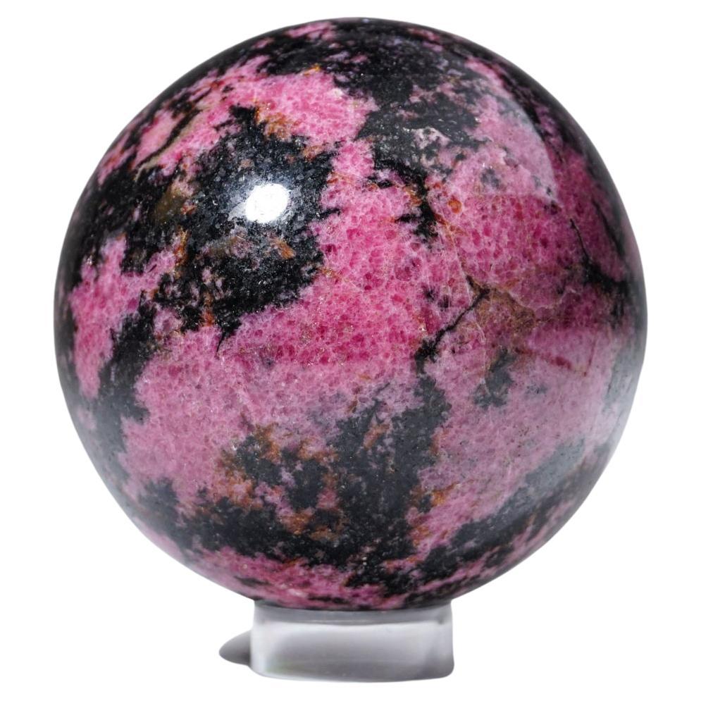 Polished Polychrome Jasper Freeform from Madagascar For Sale at 1stDibs