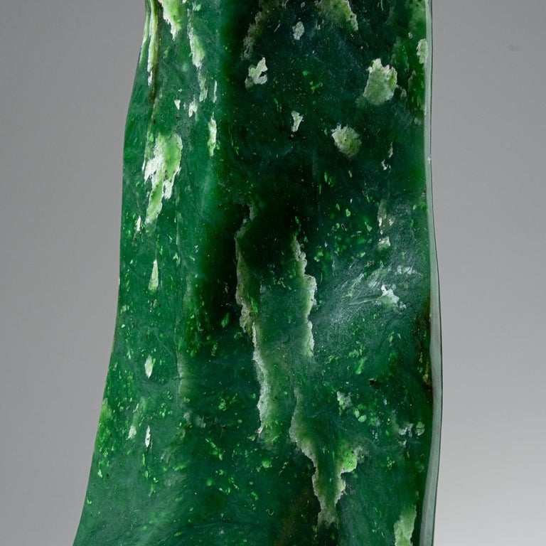 Polished Nephrite Jade Freeform from Pakistan '14.4 lbs' at 1stDibs