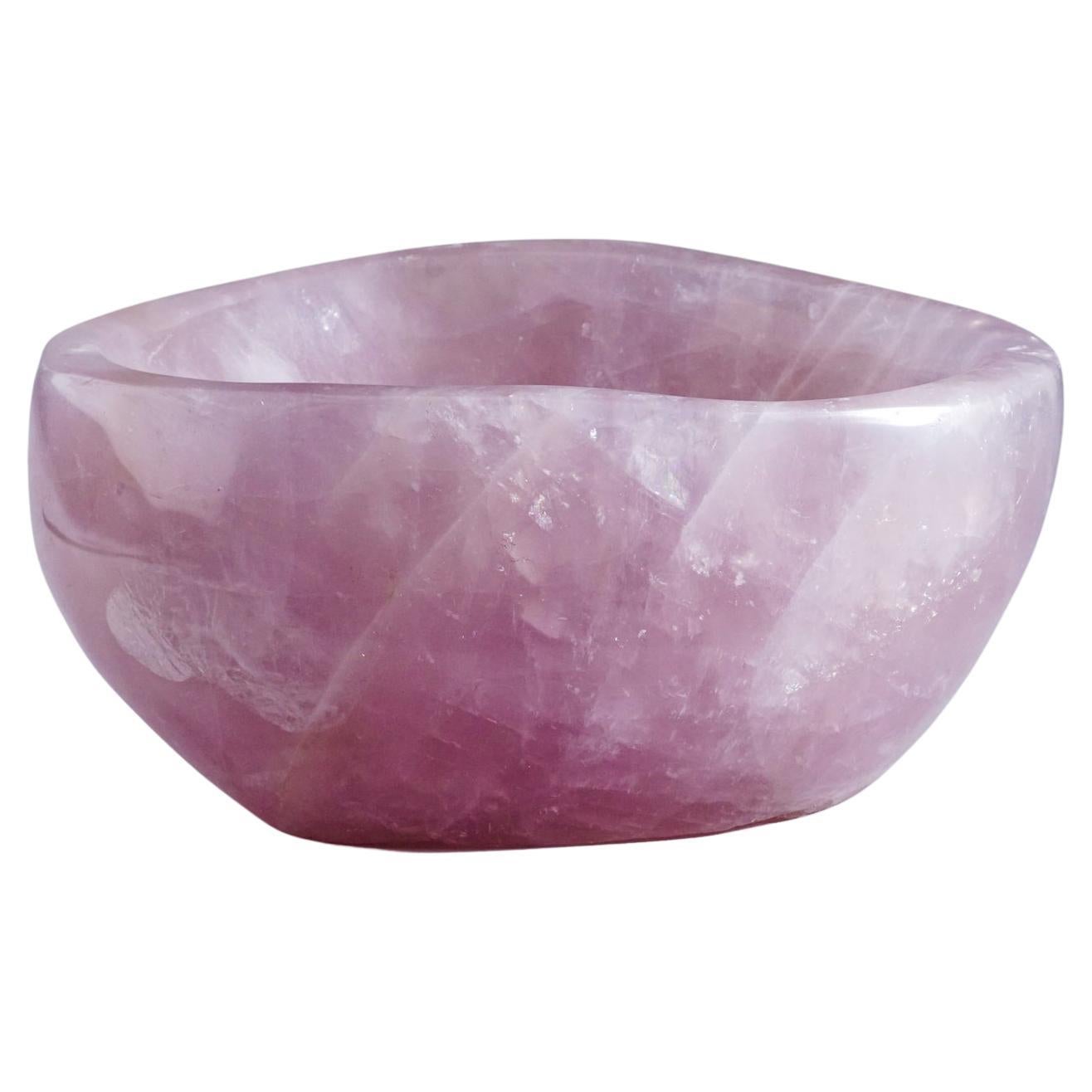 Rose Quartz Furniture - 143 For Sale at 1stDibs | rose quartz table ...