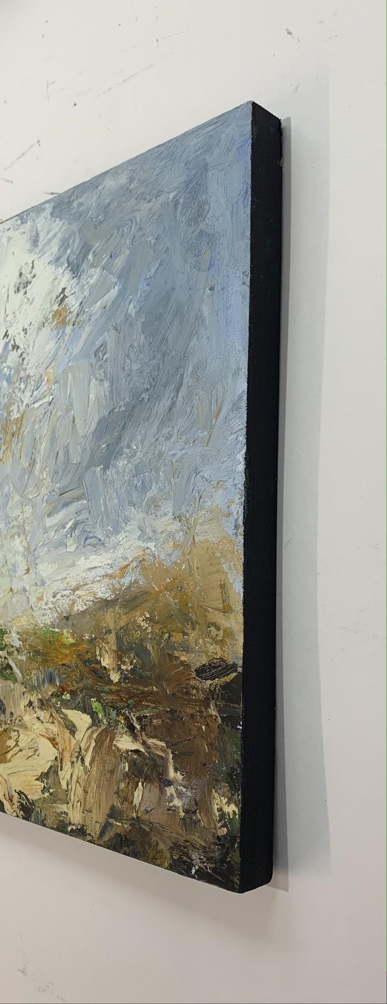 Polly Dutton - Shadows and Sunlight and Sunbleached For Sale at 1stDibs