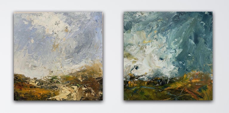 Polly Dutton - Shadows and Sunlight and Sunbleached For Sale at 1stDibs