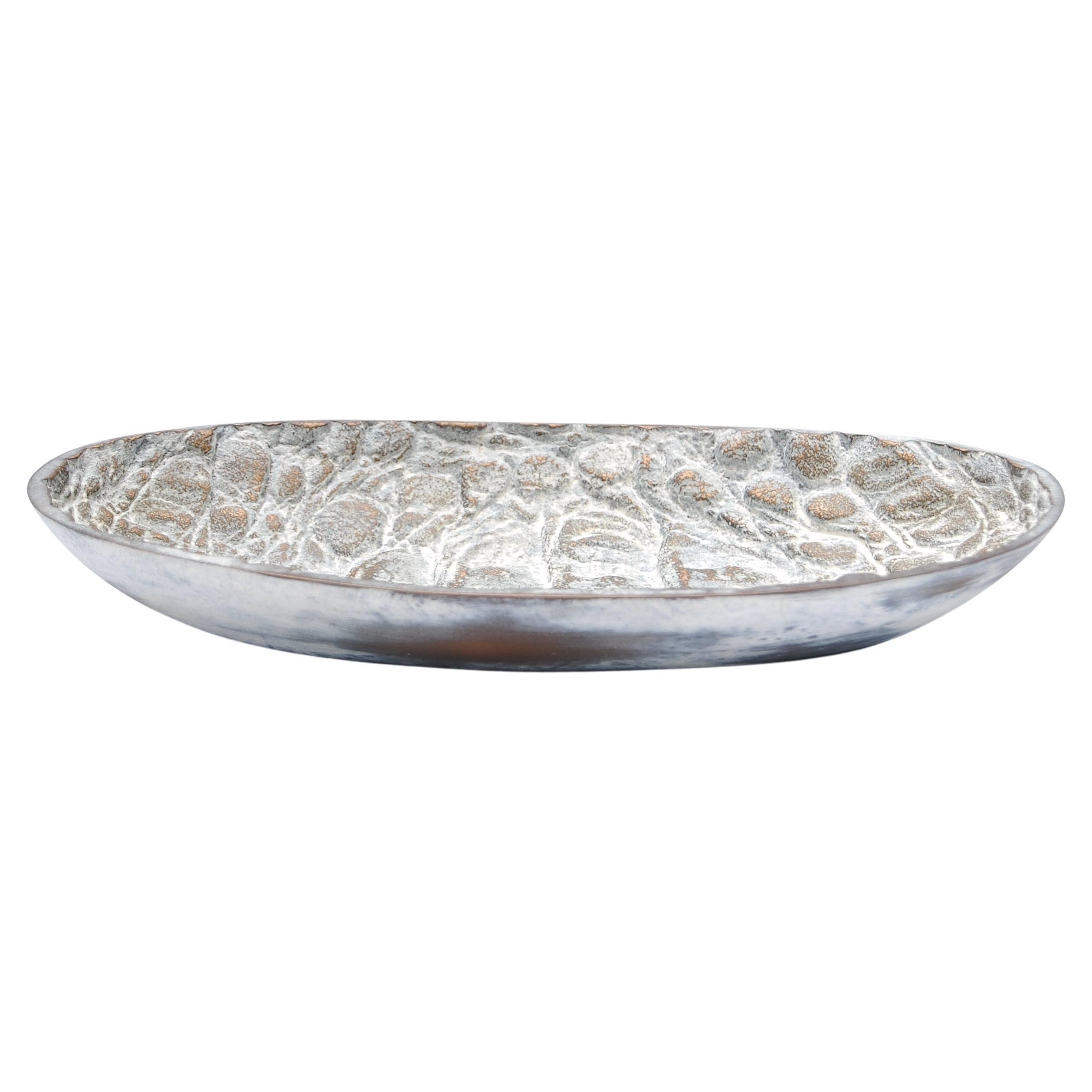 Contemporary Mexico Red Marble Tray For Sale at 1stDibs