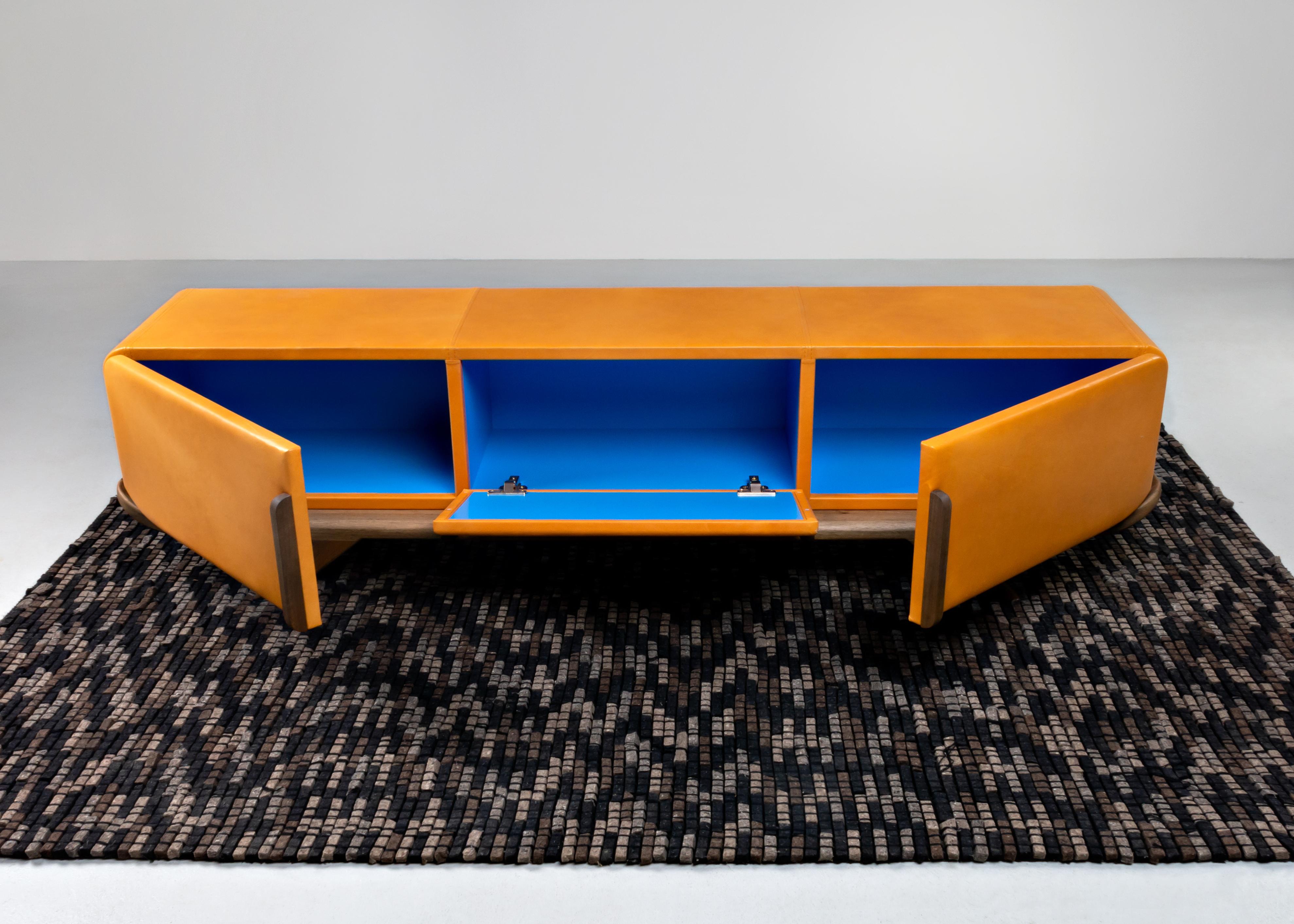Polo Sideboard For Sale at 1stDibs