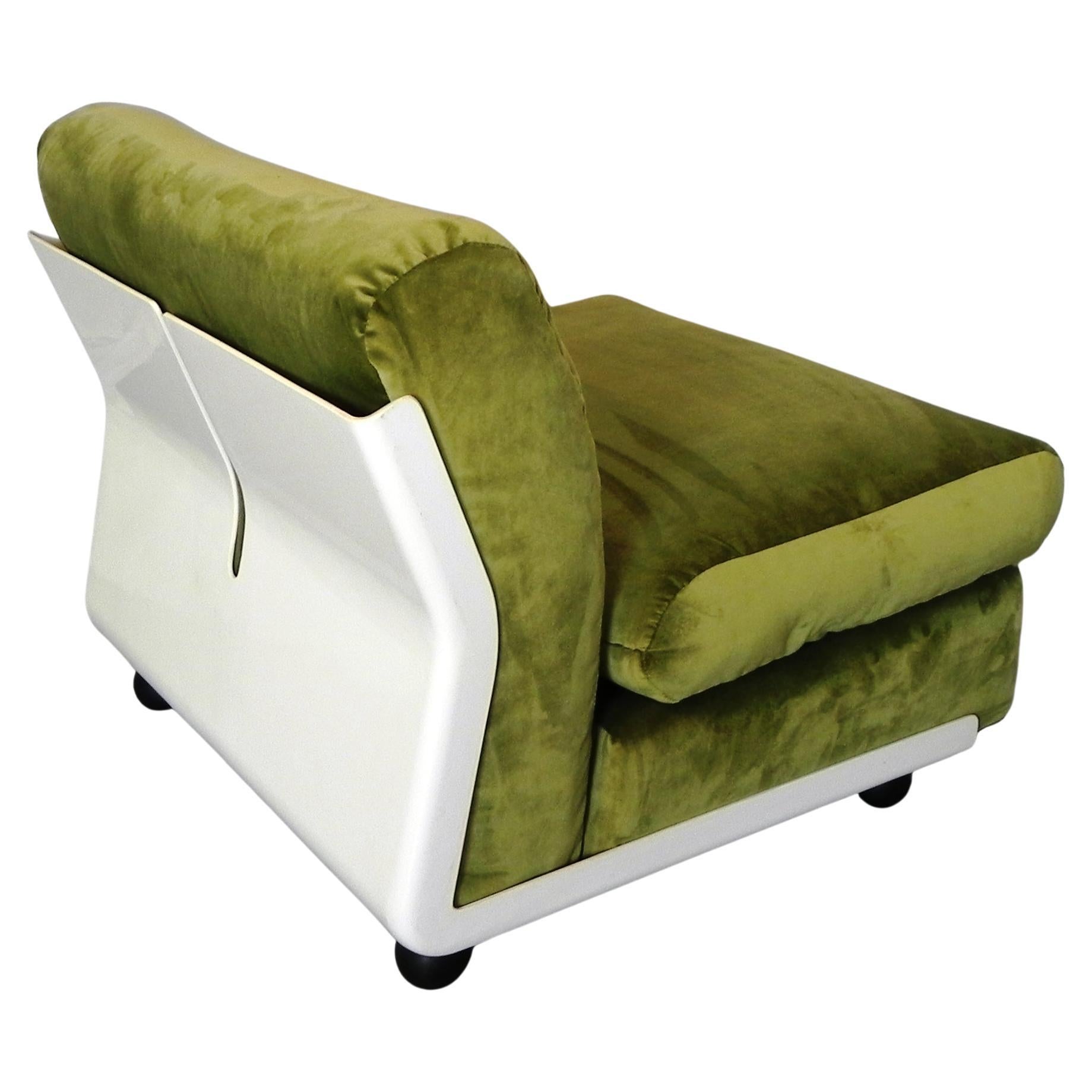 Amanta Chair Set by Mario Bellini for C&B Italia at 1stDibs
