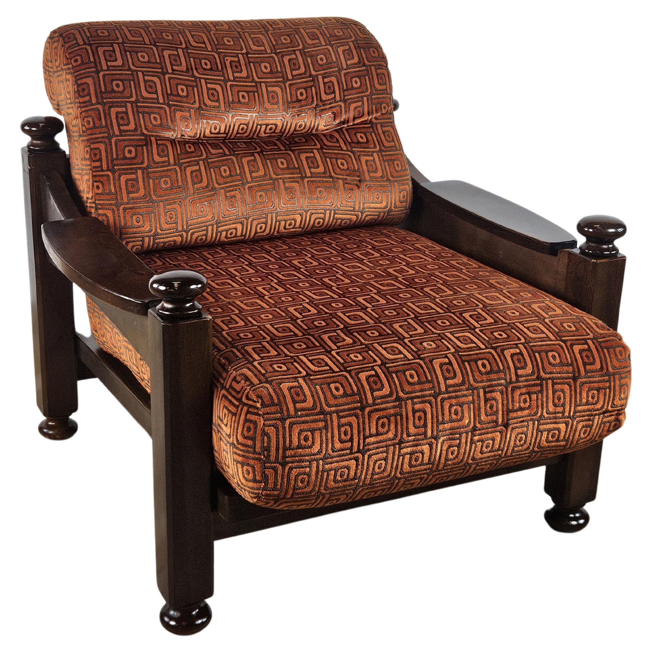 1980s Lounge Chairs - 581 For Sale at 1stDibs | 80s chair, 1980s chair ...
