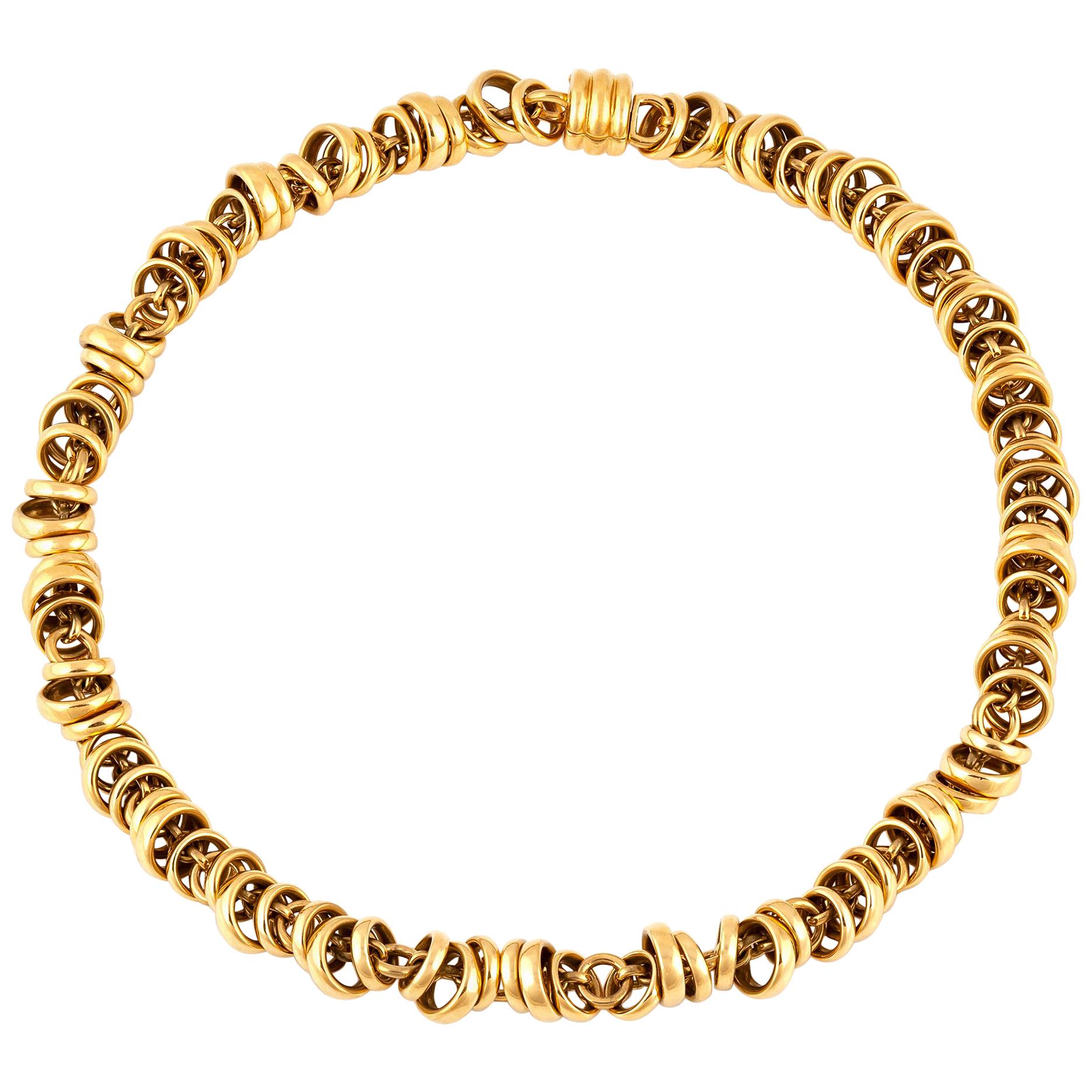 Early 2000s Choker Necklaces - 84 For Sale at 1stdibs