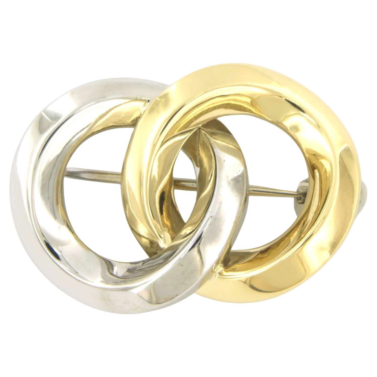 Antique Gold Brooches - 11,100 For Sale at 1stDibs