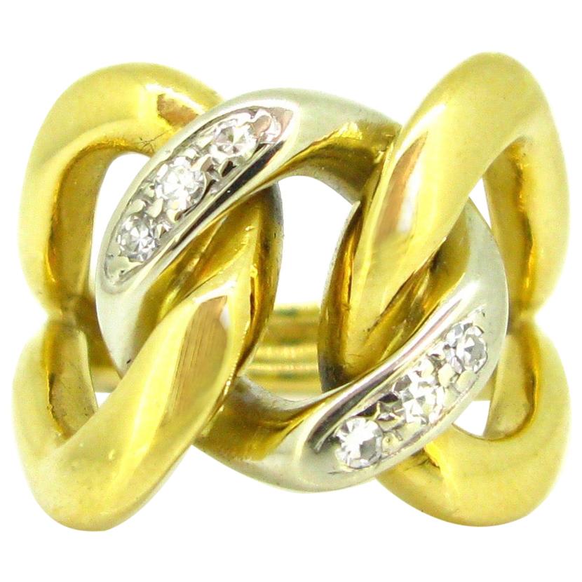 Pomellato Tango Ring - For Sale on 1stDibs | tango ring pomellato ...
