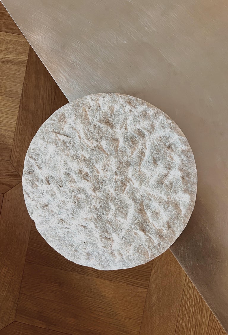 Pompei Coffee Table by Lisa Franzen For Sale at 1stDibs