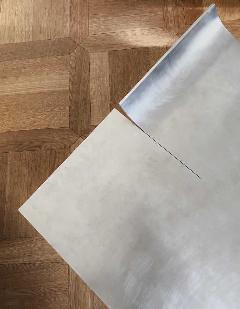 Pompei Coffee Table by Lisa Franzen For Sale at 1stDibs