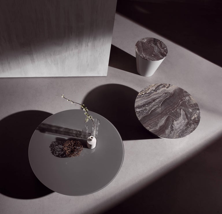 Pond Coffee Table Medium by Acerbis Design For Sale at 1stDibs ...