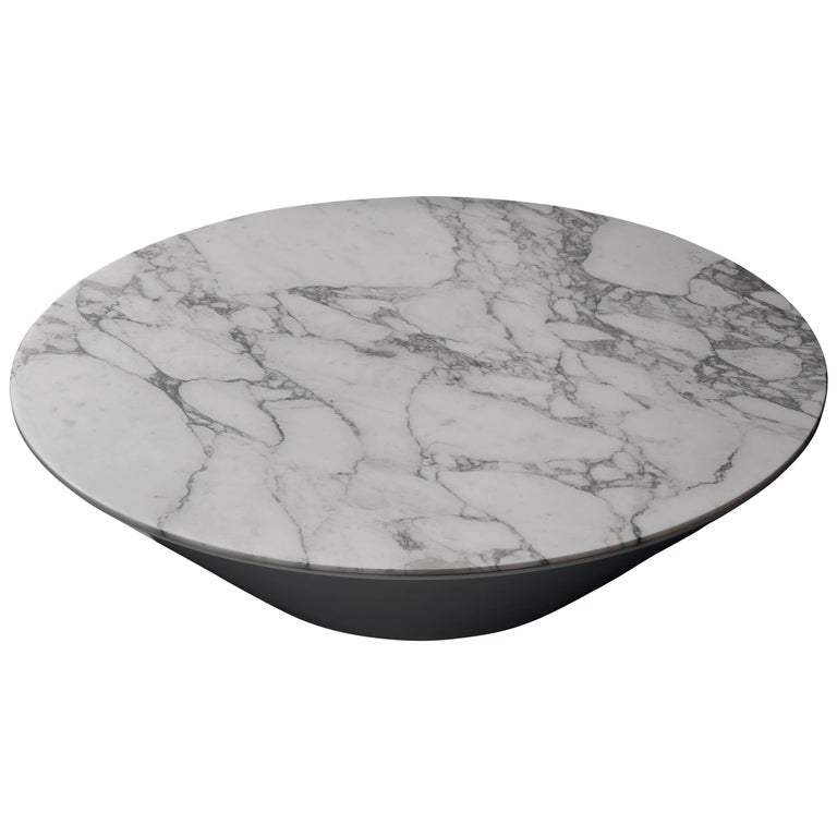 Pond Coffee Table Medium by Acerbis Design For Sale at 1stDibs