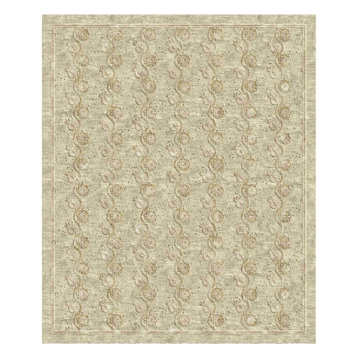 Candy Rug For Sale at 1stDibs