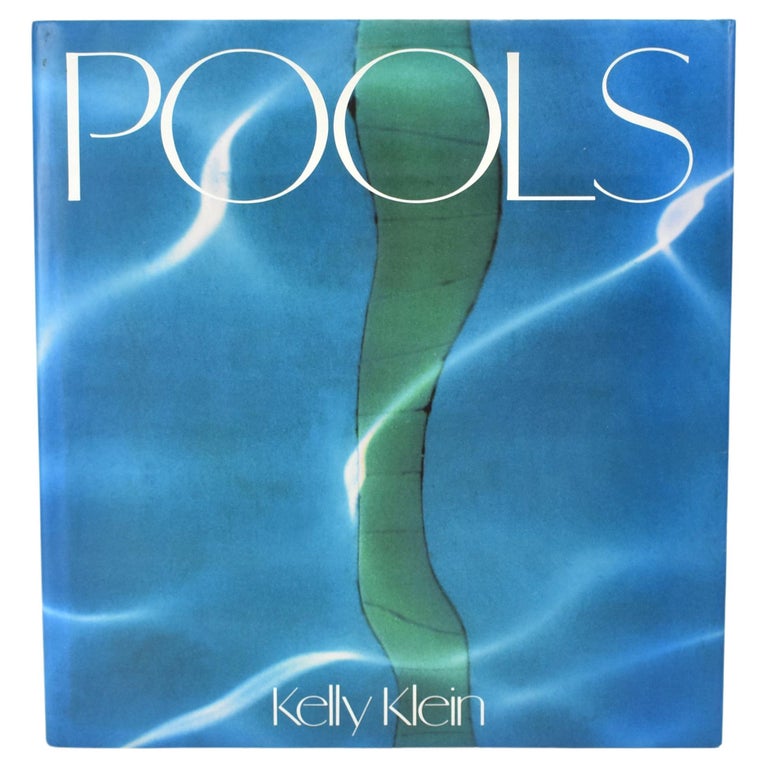 Pools by Kelly Klein at 1stDibs