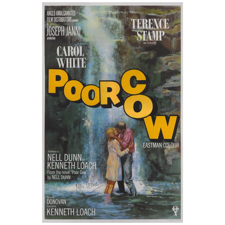 Poor Cow For Sale at 1stDibs