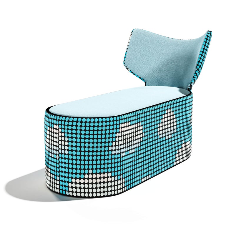 Pop Day Bed by Design Libero and Dimitri Likissas For Sale at 1stDibs
