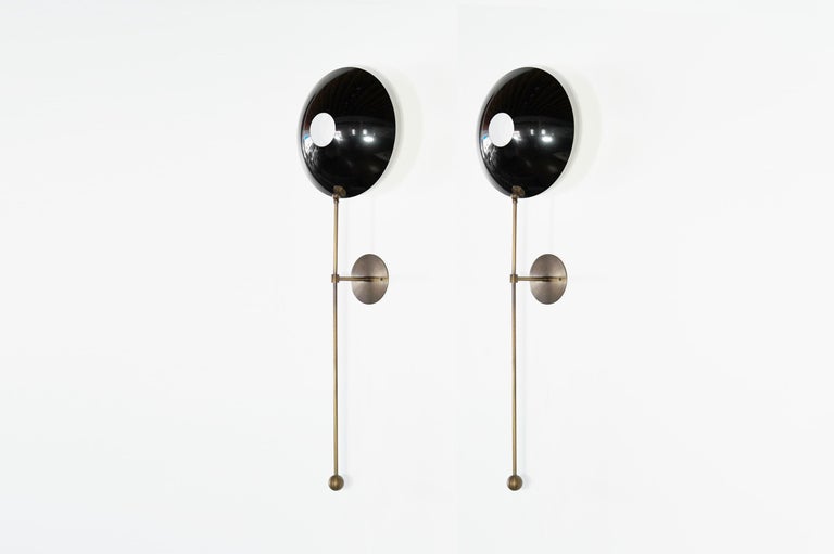 "Pop" Wall Sconces For Sale at 1stDibs