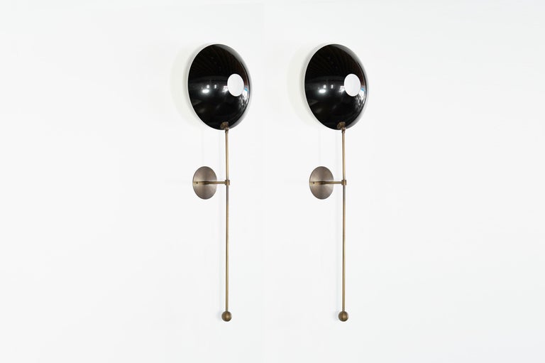 "Pop" Wall Sconces For Sale at 1stDibs