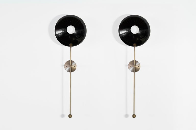 "Pop" Wall Sconces For Sale at 1stDibs