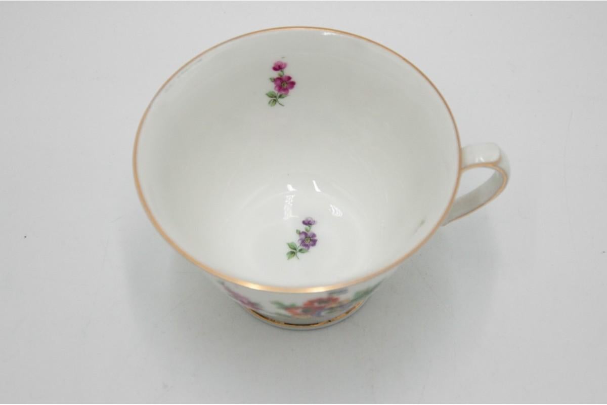 Porcelain Coffee Service, Rosenthal, 1926-1929 For Sale at 1stDibs