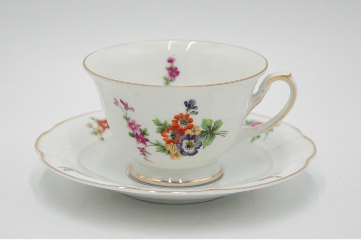 Porcelain Coffee Service, Rosenthal, 1926-1929 For Sale at 1stDibs
