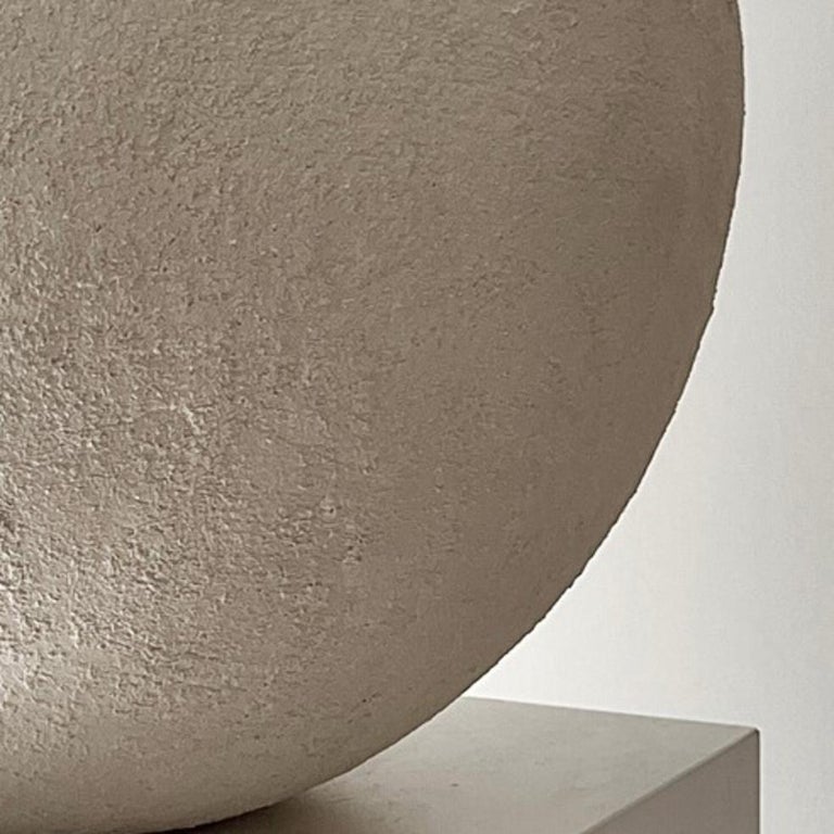 Porcelain Sculpture No.18 by Laura Pasquino For Sale at 1stDibs