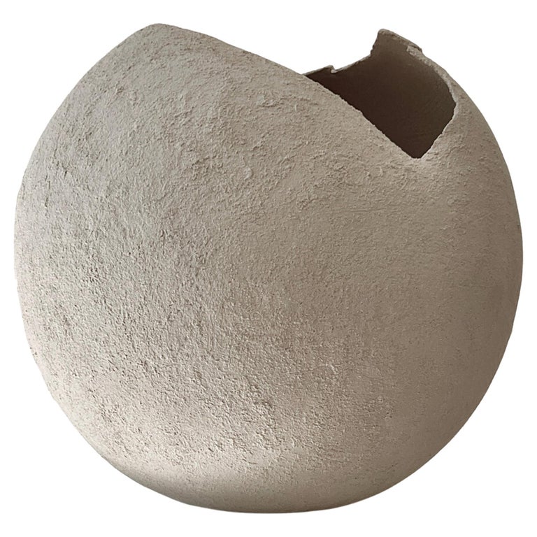 Porcelain Sculpture No.18 by Laura Pasquino For Sale at 1stDibs