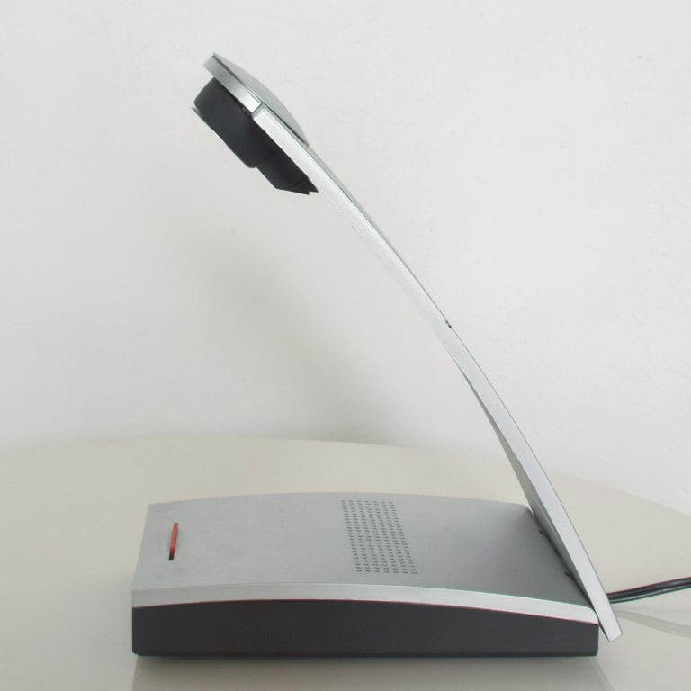 Porsche PAF Studio Jazz Table Lamp Design by F.A. Porsche, Milano Italy ...