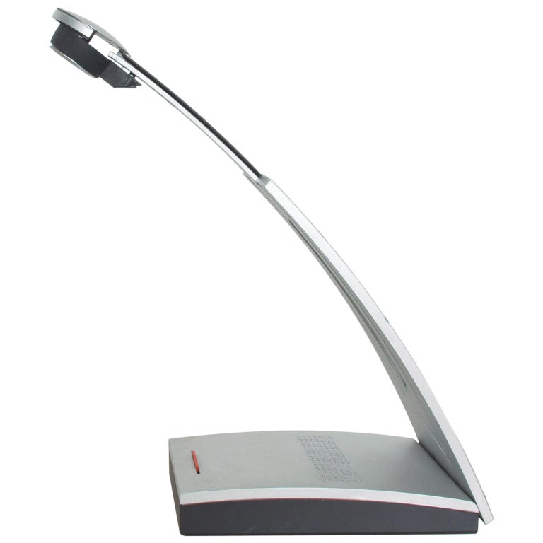 Porsche PAF Studio Jazz Table Lamp Design by F.A. Porsche, Milano Italy ...