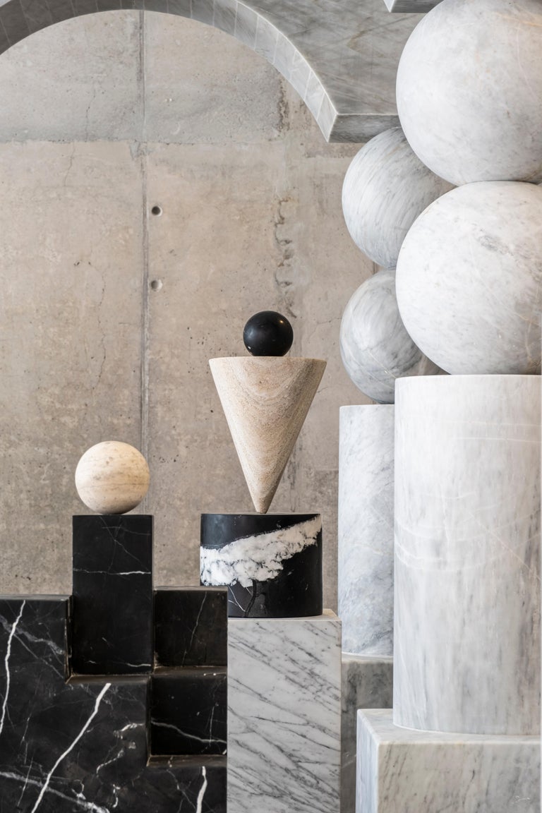 Portal Desk by Pilar Zeta For Sale at 1stDibs